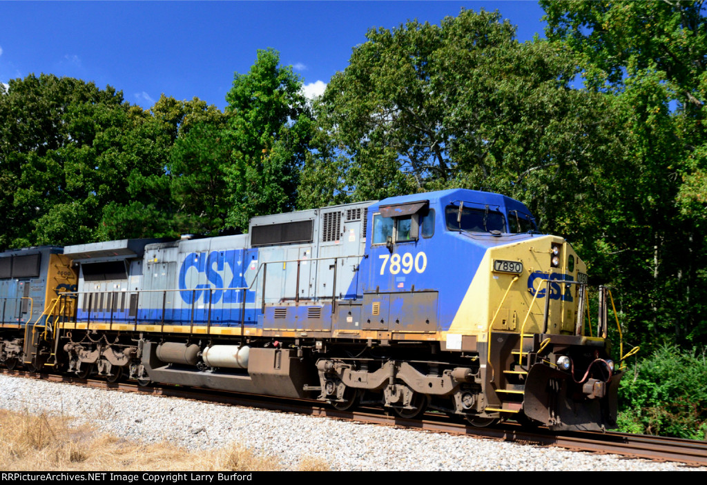 CSX 7890